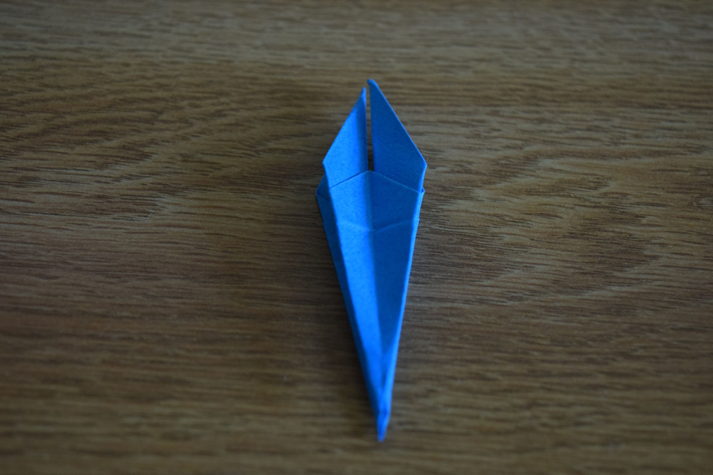 How to Fold Origami Cranes : 5 Steps (with Pictures) - Instructables