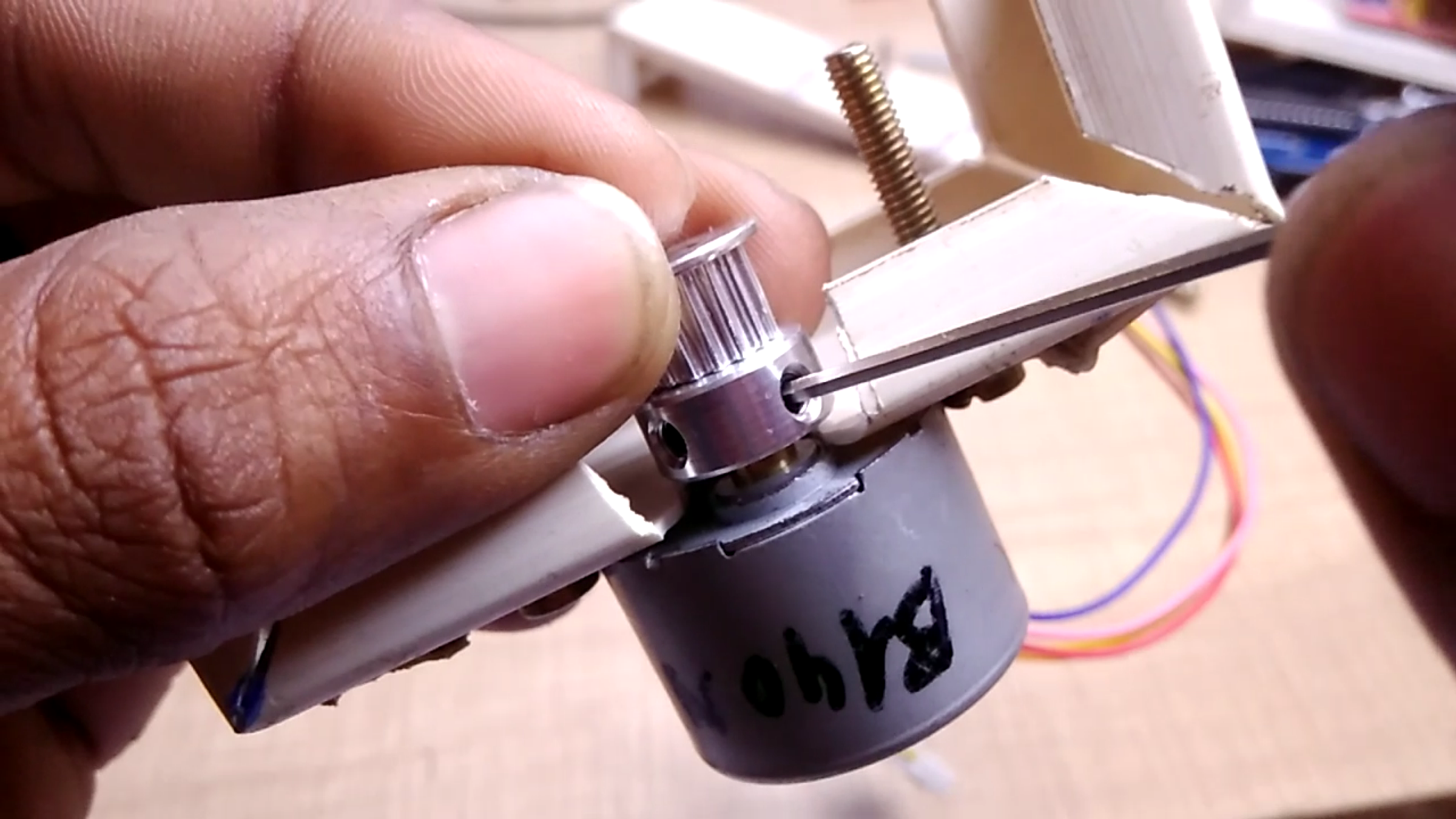 GRBL Based DIY Drawing Machine : 7 Steps - Instructables