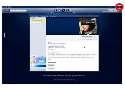 How to Get Started With Pandora : 15 Steps - Instructables