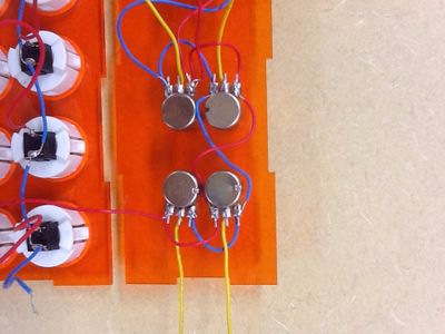 Arduino MIDI Controller : 8 Steps (with Pictures) - Instructables