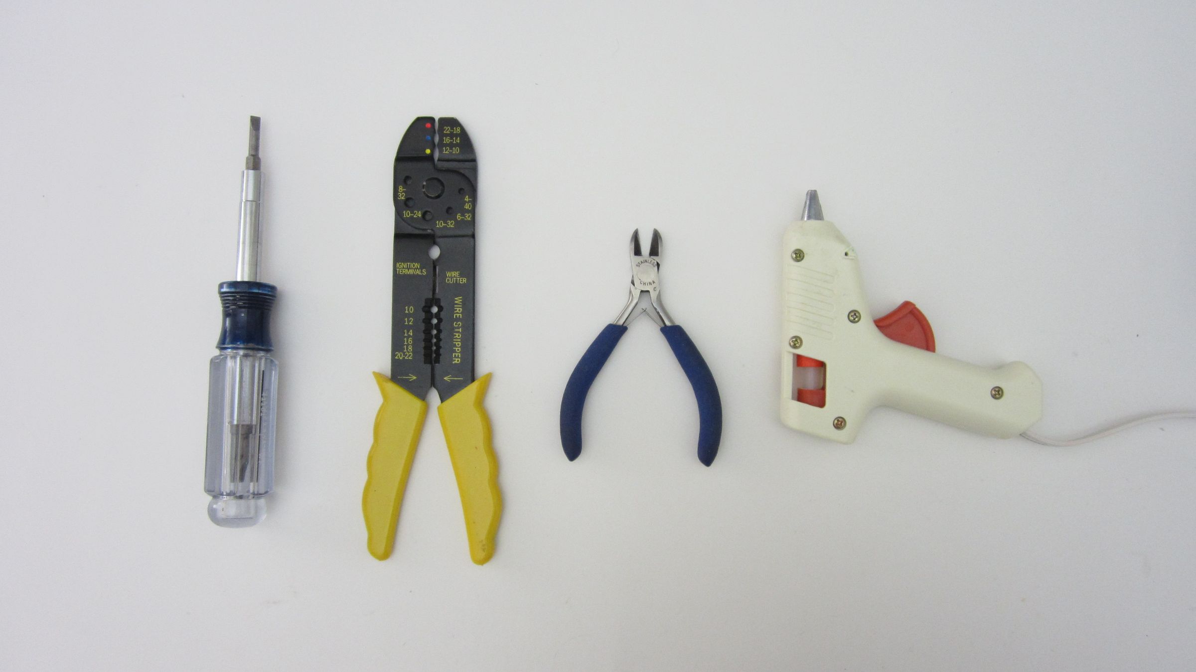 The Glowing Briefcase From Pulp Fiction : 10 Steps (with Pictures ...