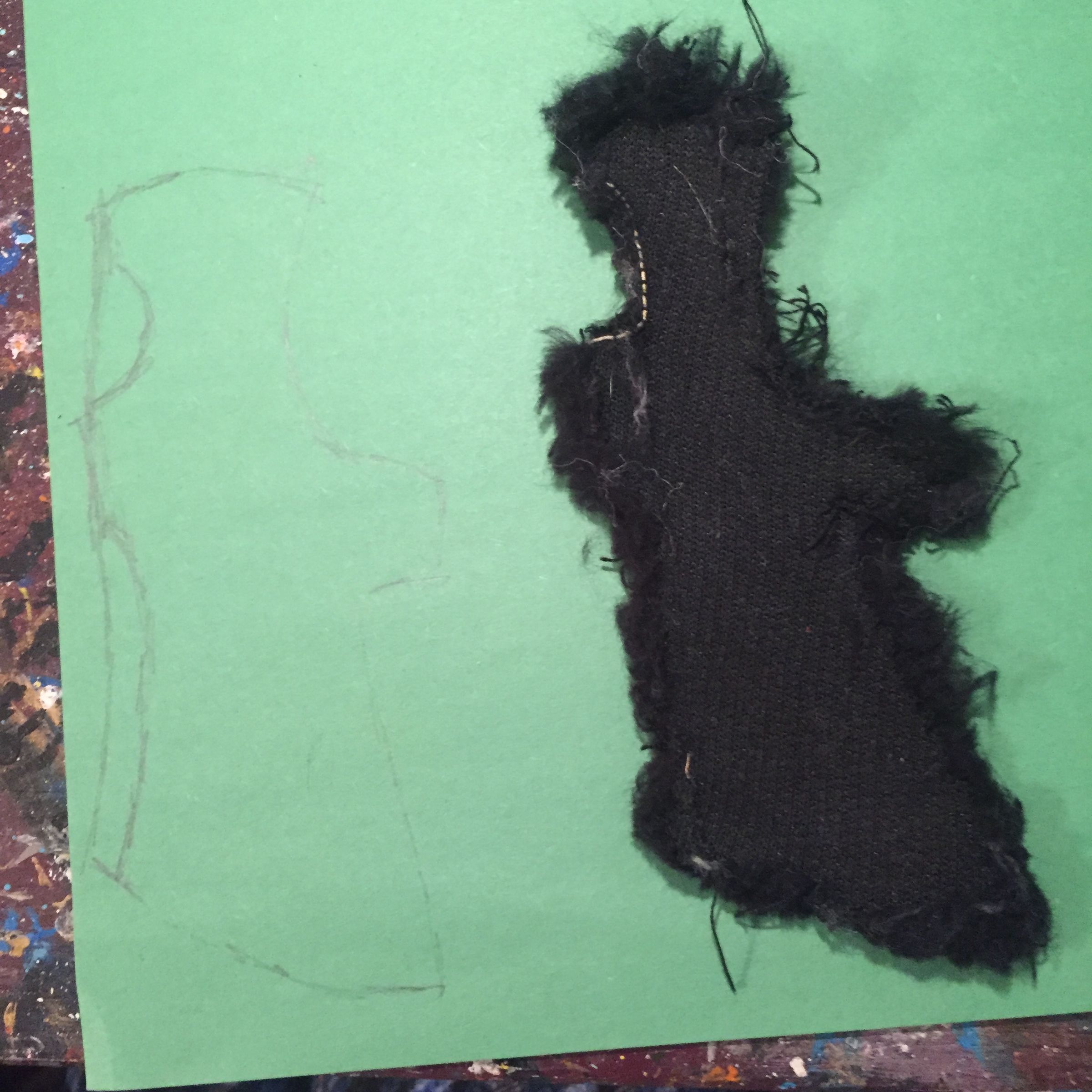 Longifying Your Furby : 17 Steps (with Pictures) - Instructables