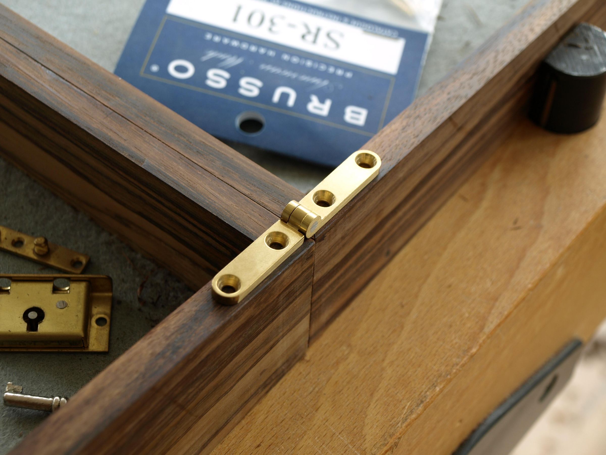Writing Slope Box : 13 Steps (with Pictures) - Instructables