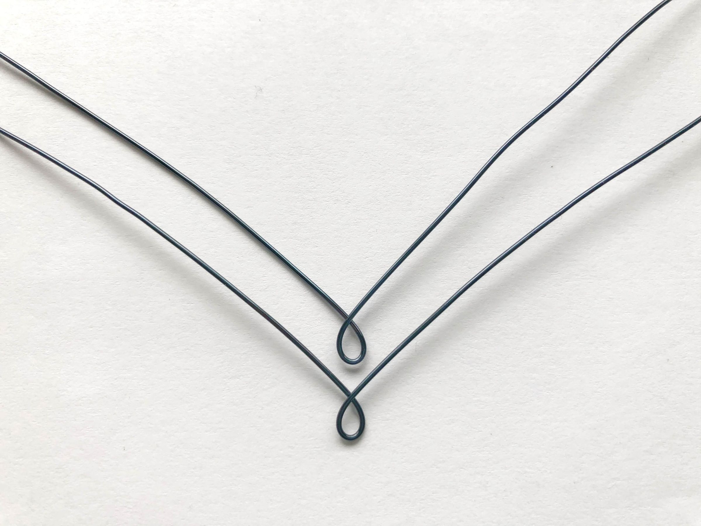 Woven Wire Hearts : 17 Steps (with Pictures) - Instructables