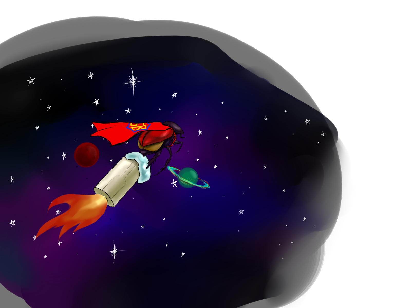 LadyBug: a Motorized Microscope and 3D Scanner for Very Small Things ...