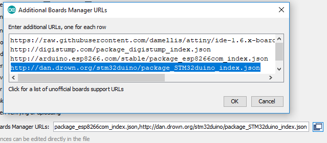 Arduino Alternative Stm32 Blue Pill Programming Via Usb 5 Steps Instructables