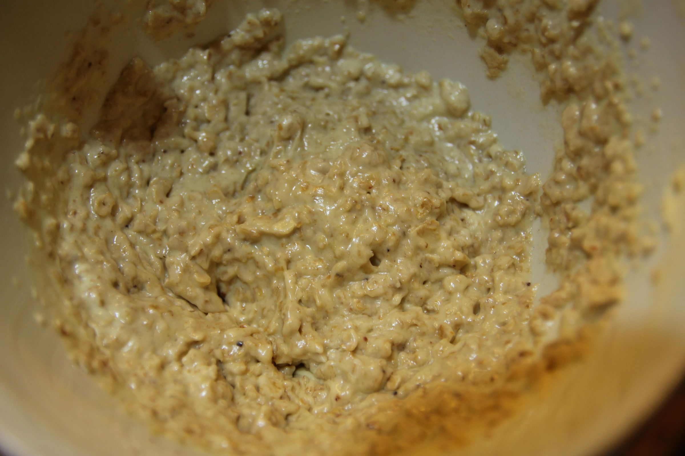 Flummery - From the Workhouse to a Work of Art - Gluten-free Recipe : 5 ...