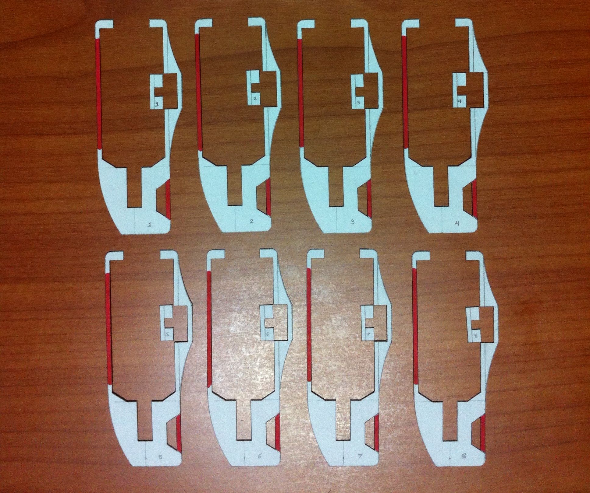 House Key Switchblade V2 : 31 Steps (with Pictures) - Instructables