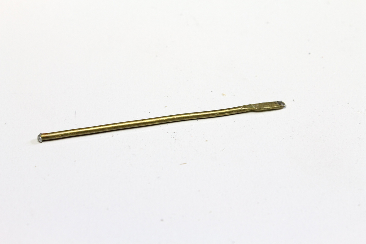 Simple Mini Fire Piston : 11 Steps (with Pictures) - Instructables