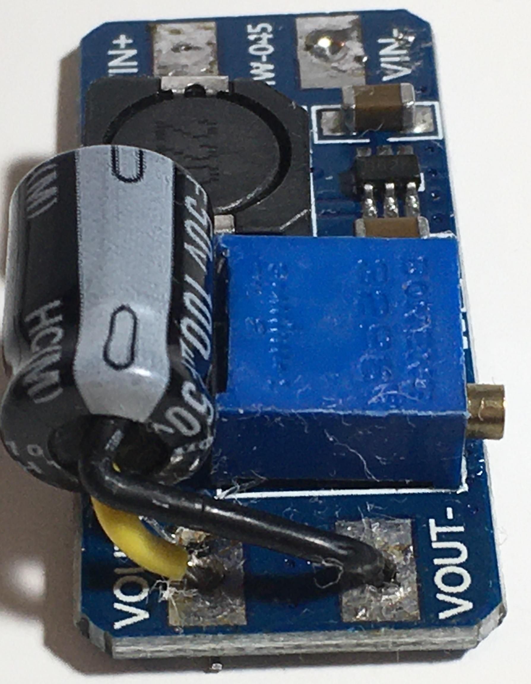 PROGRAMMABLE REMOTE-CONTROL With TOUCH SCREEN DISPLAY : 35 Steps (with ...