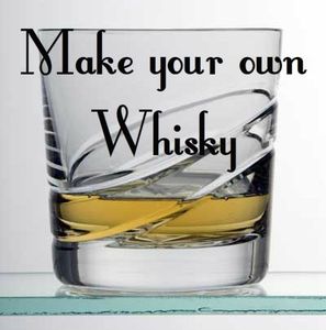 Build a Whisky Still : 6 Steps (with Pictures) - Instructables