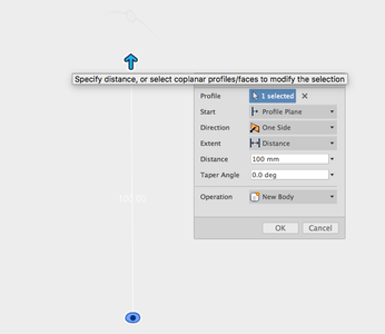 Threaded Rods and Nuts in Fusion360 : 4 Steps (with Pictures ...