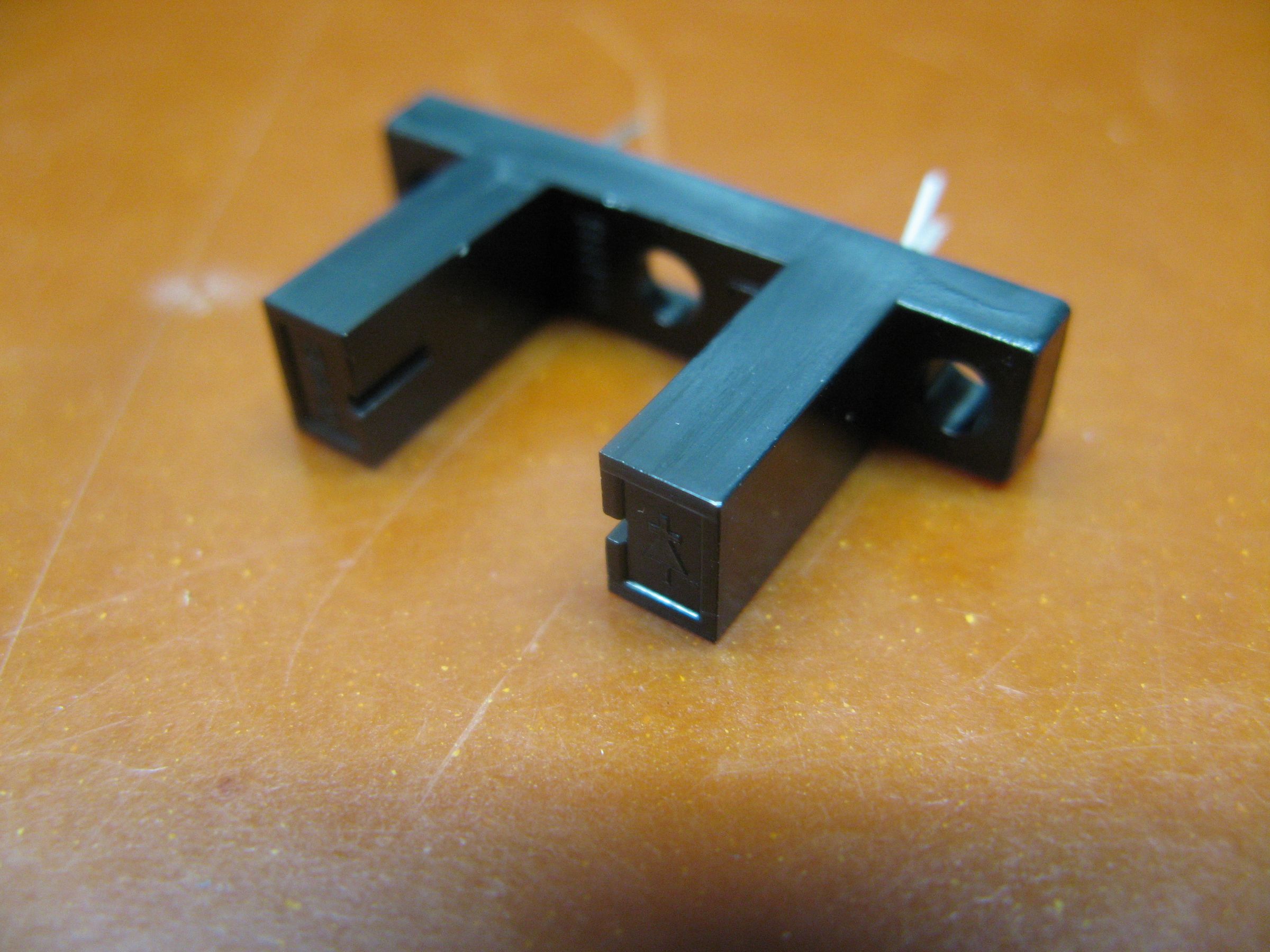 Tuning Fork Oscillator : 3 Steps (with Pictures) - Instructables