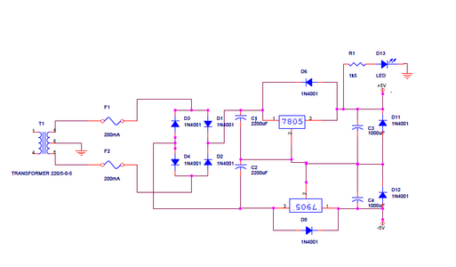 Low Cost Waveform Generator (0 - 20MHz) : 20 Steps (with Pictures ...