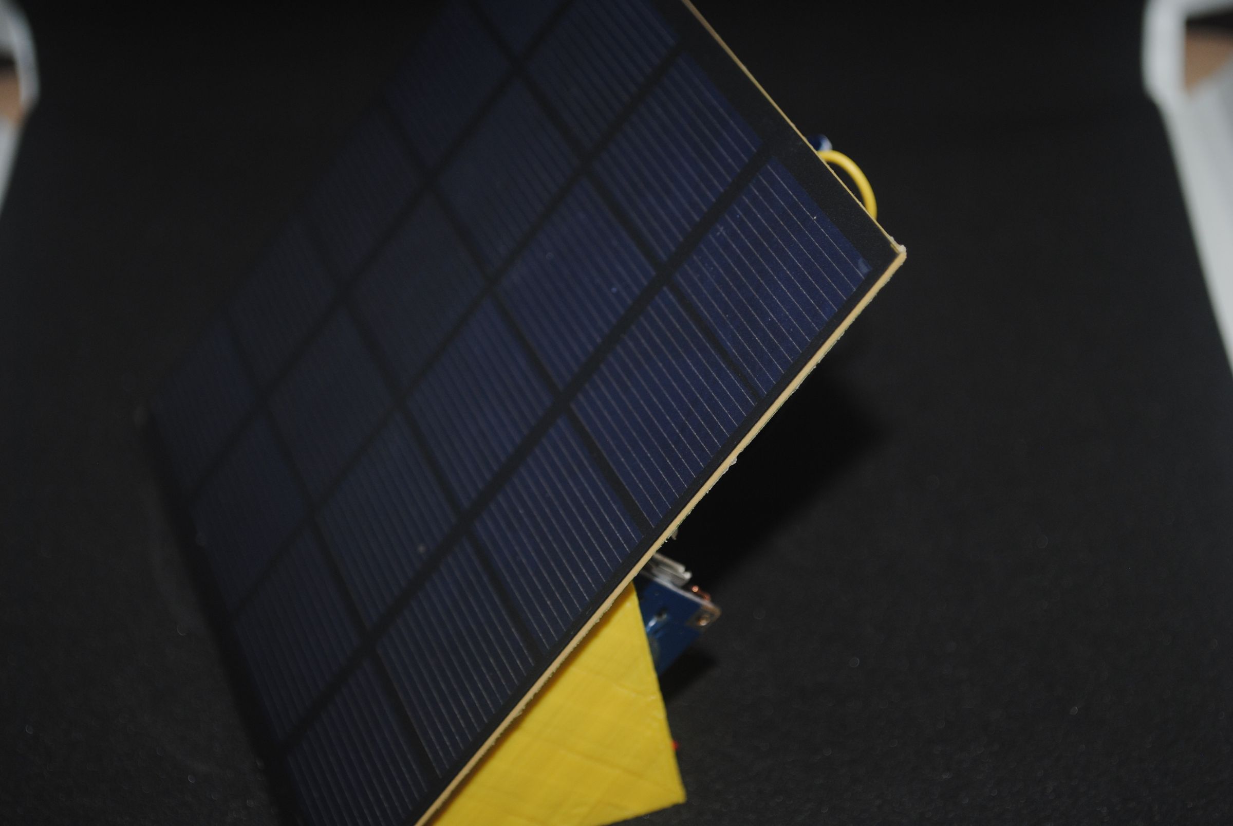 ARDUINO AUTO SOLAR INTRUSIVE ALARM : 5 Steps - Instructables