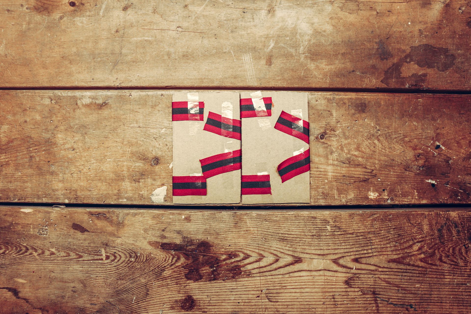 Magic Cardboard Wallet (Super Easy) : 5 Steps (with Pictures ...