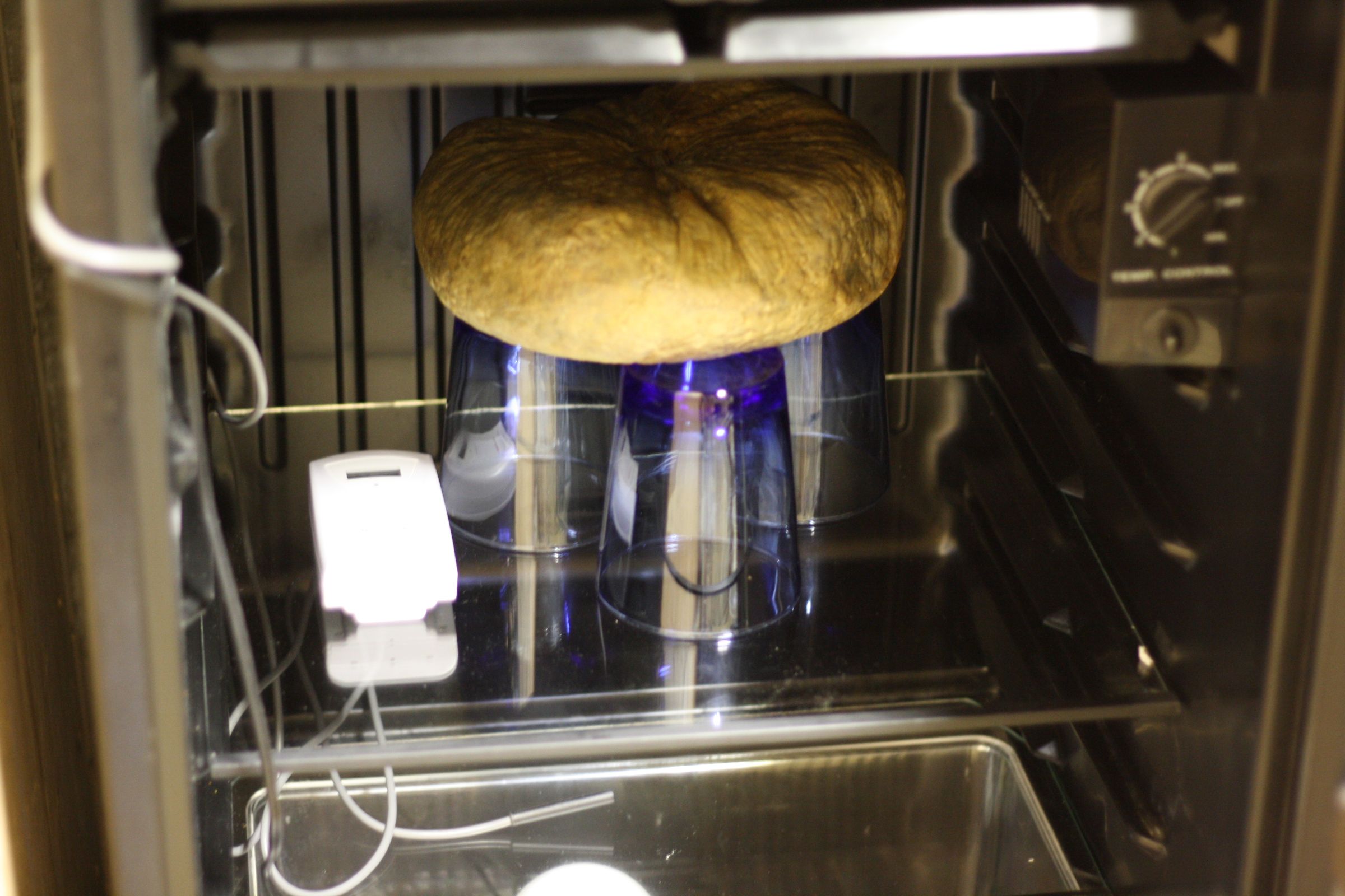 How to Make a Cave to Age Cheese : 8 Steps (with Pictures) - Instructables