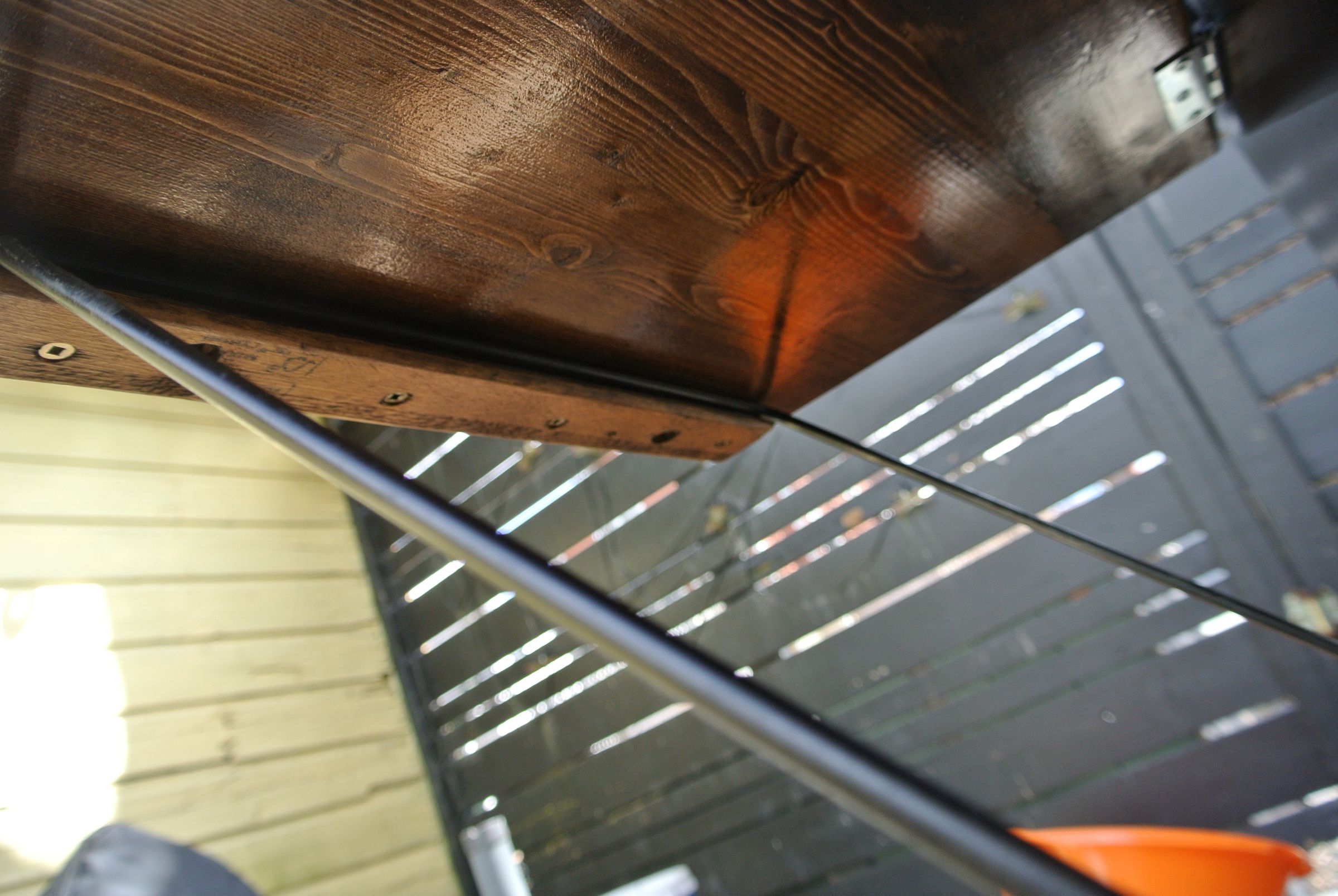 Homemade Outdoor Wok Station : 10 Steps (with Pictures) - Instructables