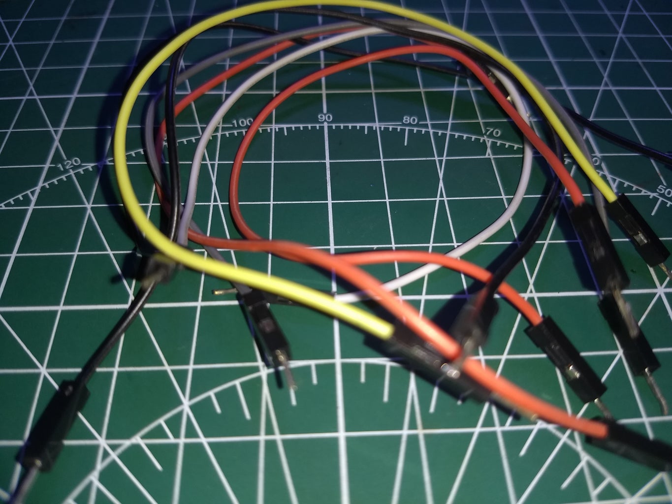 Real Time Data Acquisition System Using Arduino 5 Steps Instructables