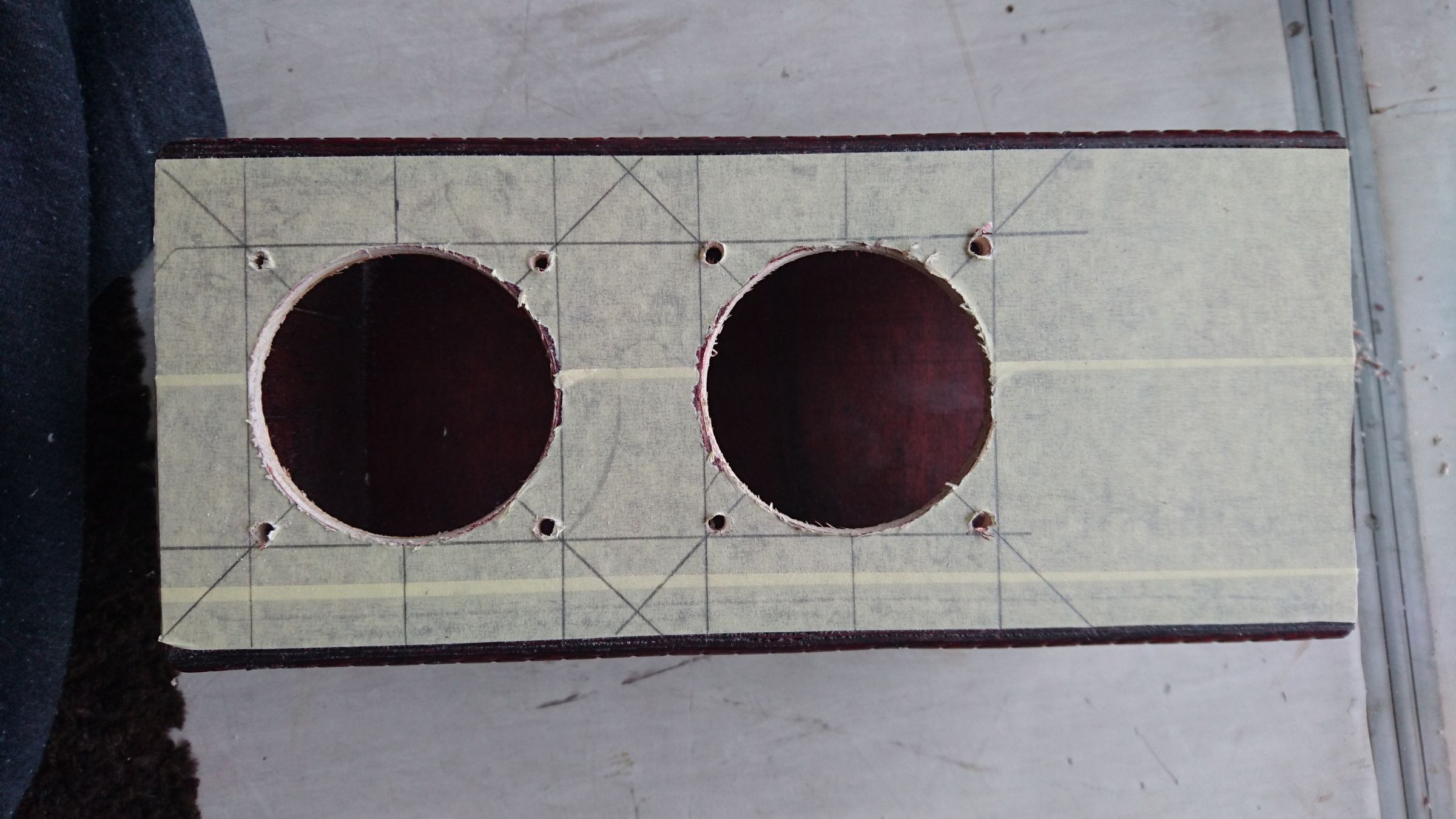 Steampunk Wine-Boom-Box : 9 Steps (with Pictures) - Instructables