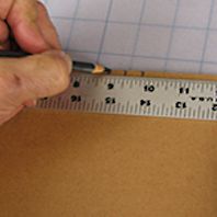 A Handmade Book With a Cardboard Cover : 10 Steps - Instructables