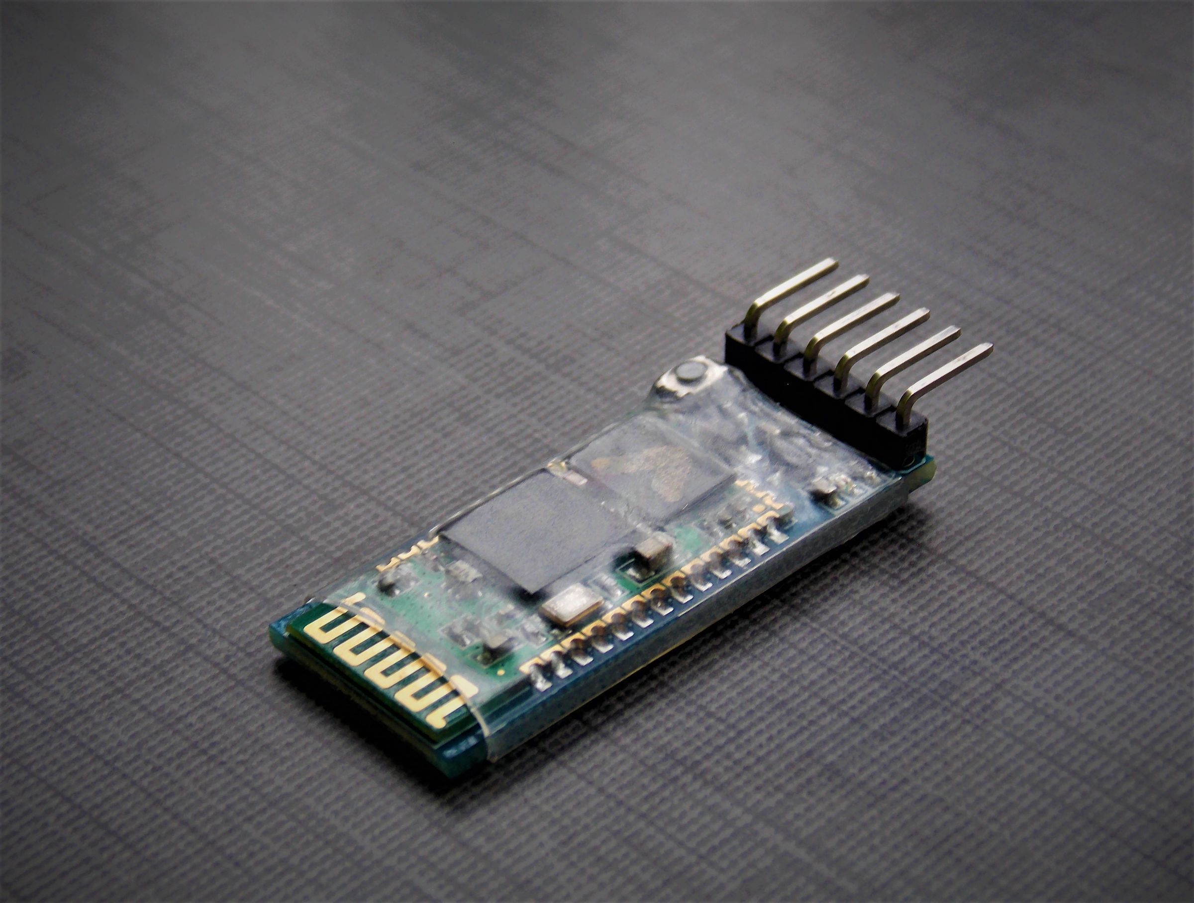 Eve, the Arduino Chatbot : 14 Steps (with Pictures) - Instructables