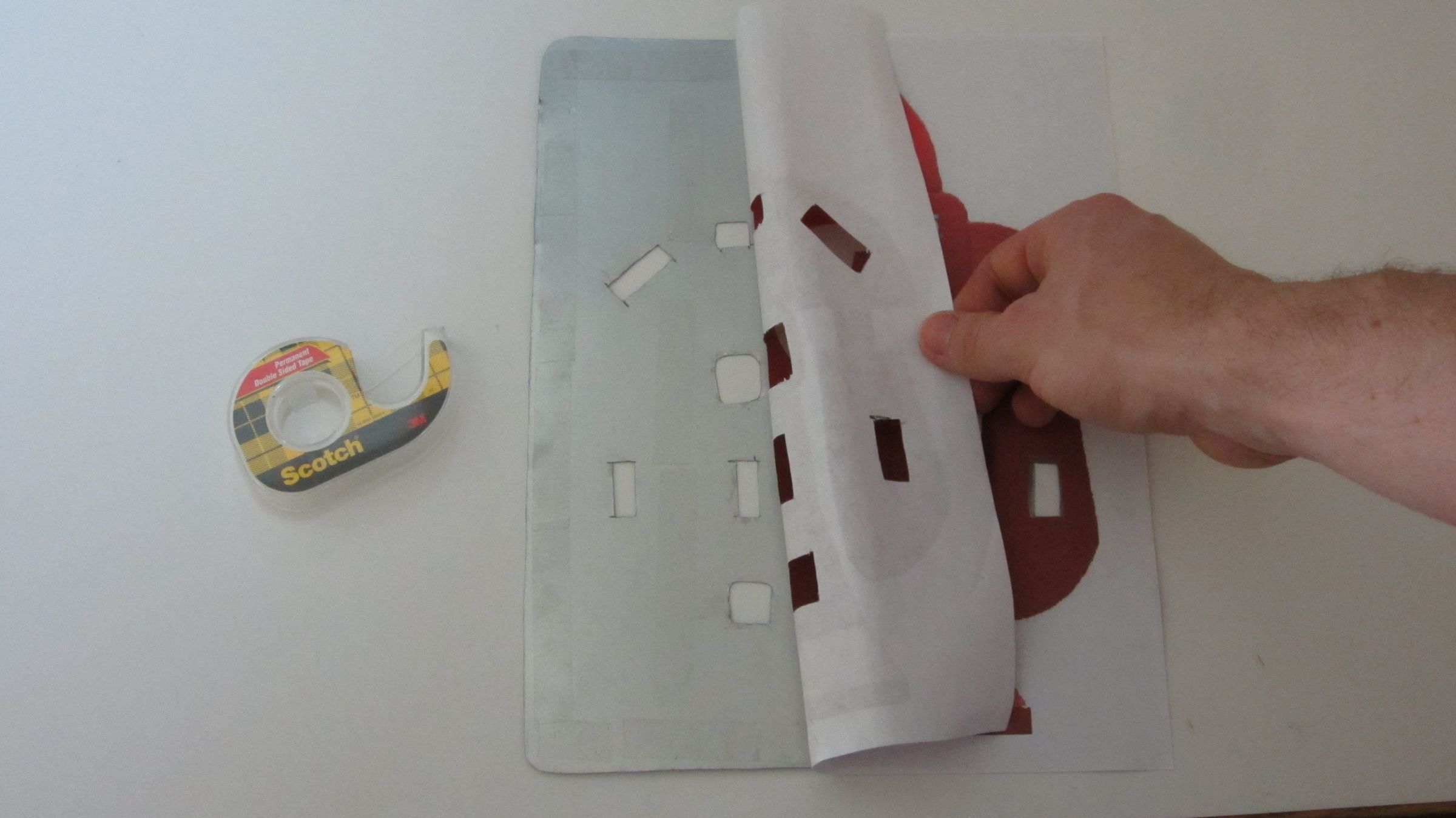 How to Make a Custom Operation Game : 16 Steps - Instructables