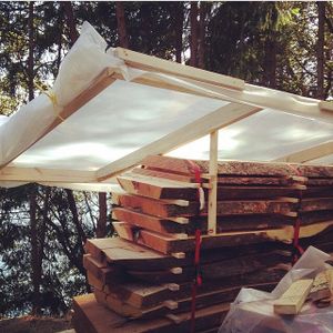 Kiln Dry Lumber at Home : 6 Steps (with Pictures) - Instructables