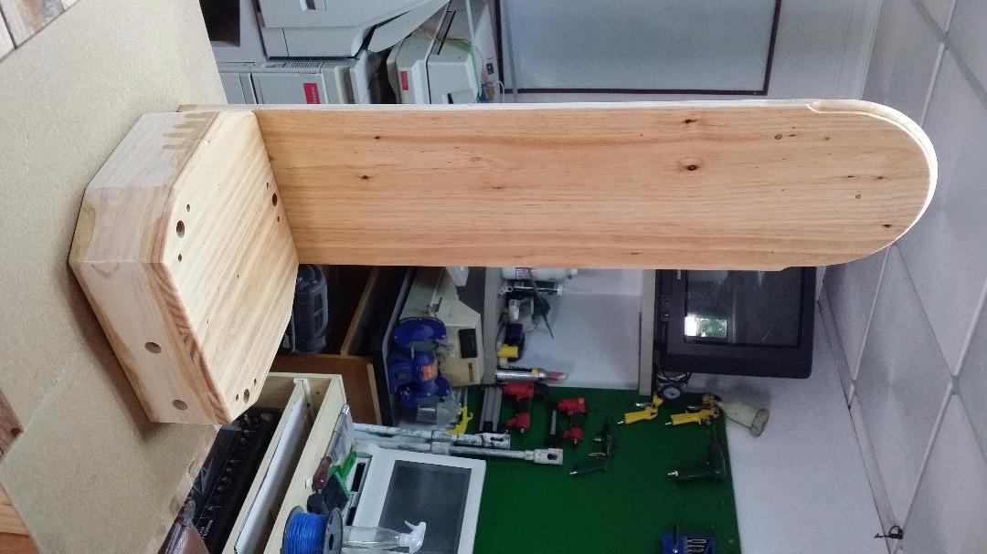 3D Home Printer With Arduino : 17 Steps (with Pictures) - Instructables