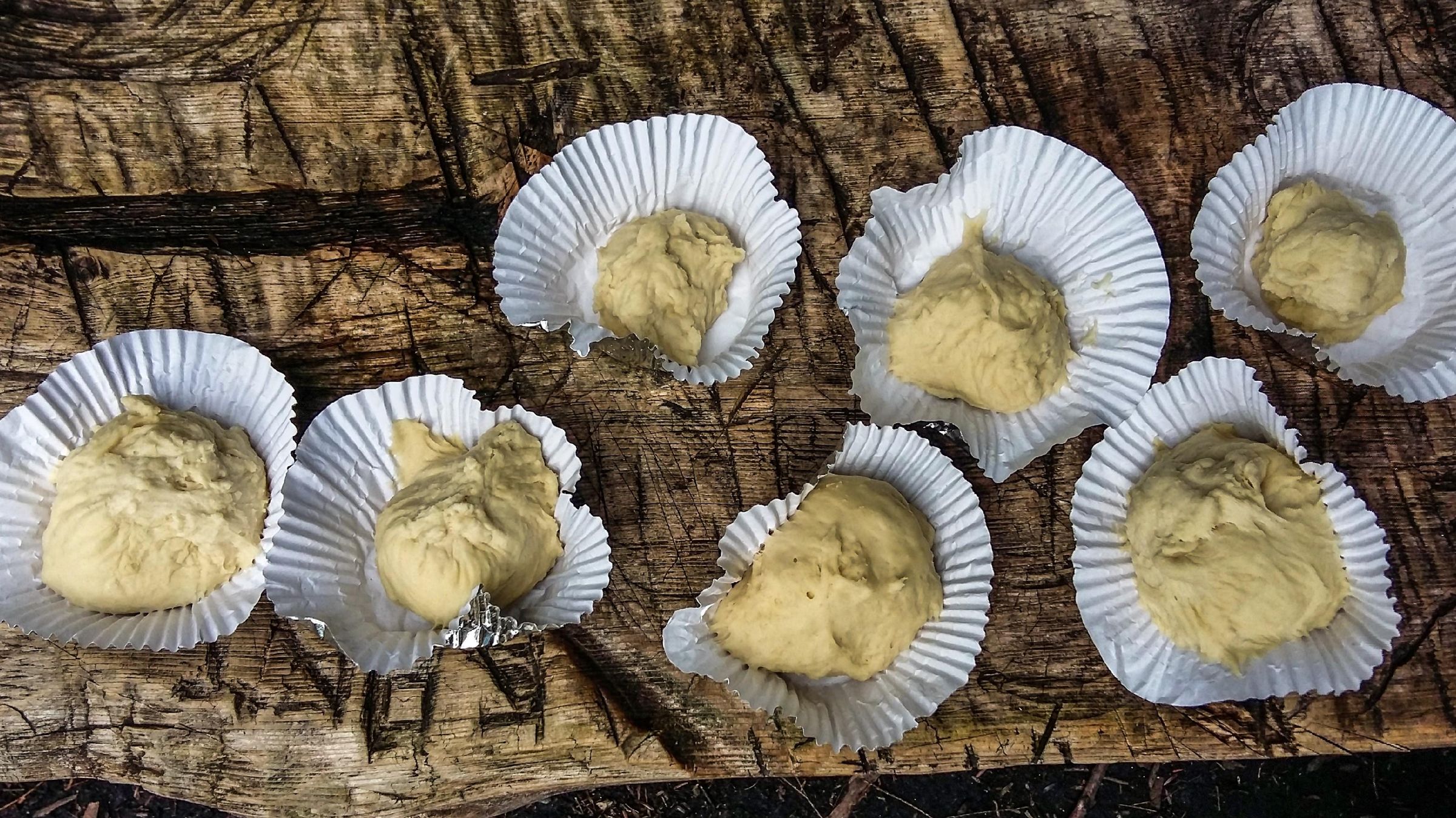 Baking Bread in the Backcountry : 7 Steps (with Pictures) - Instructables