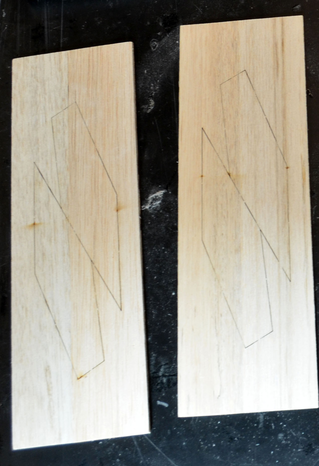 Building a Model Rocket - Introduction : 12 Steps (with Pictures ...