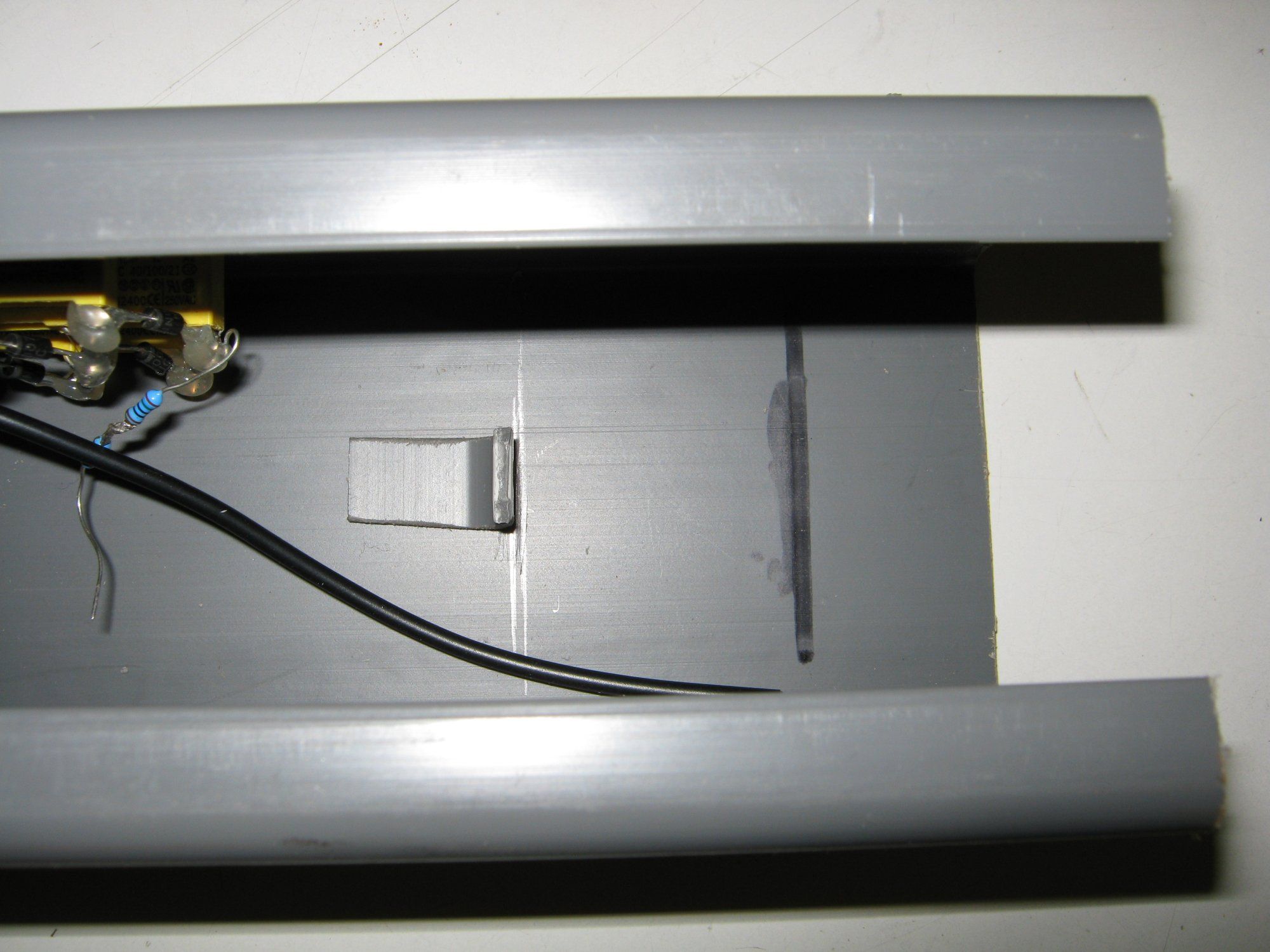 How to Make a Negative Ion Air Ionizer : 12 Steps (with Pictures ...