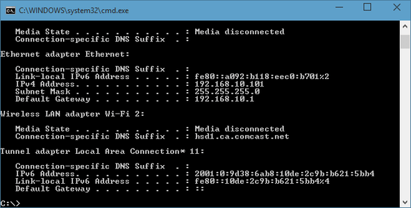 How to Install Linux / DD-WRT Firmware on Your Router : 10 Steps ...
