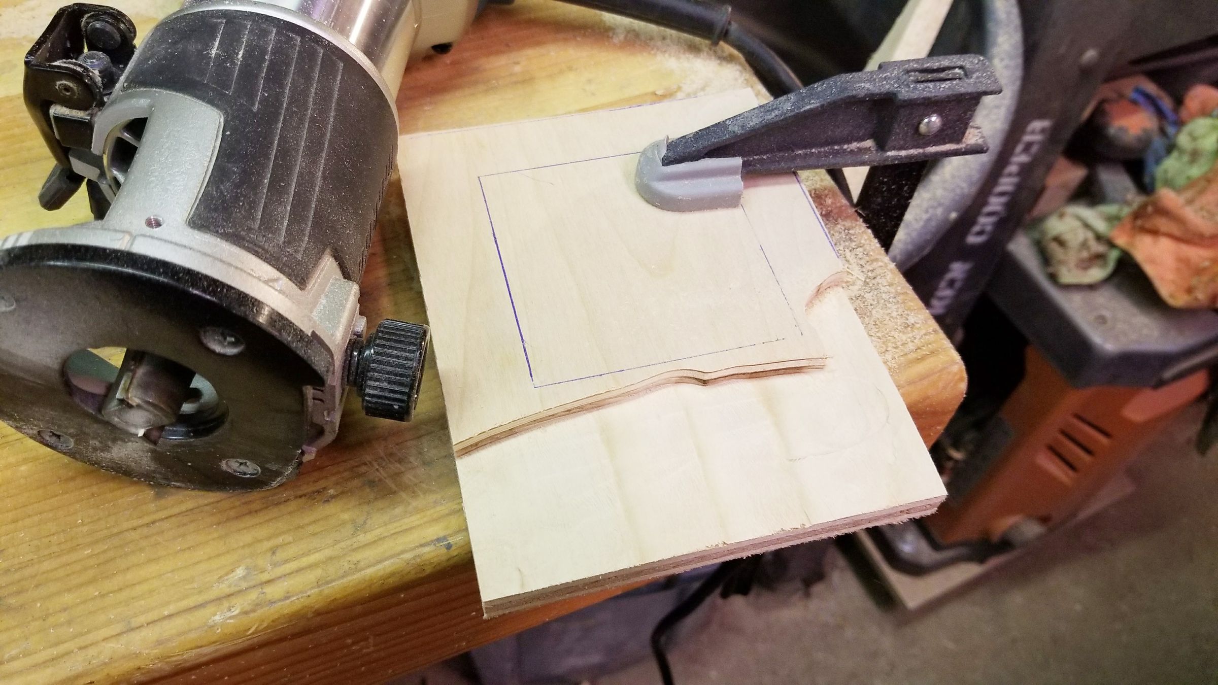 Compact Dust Collector : 22 Steps (with Pictures) - Instructables