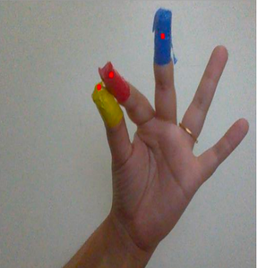 Gesture Controlled Mouse Using Python3.7 & OpenCV3+ : 6 Steps (with Pictures) - Instructables