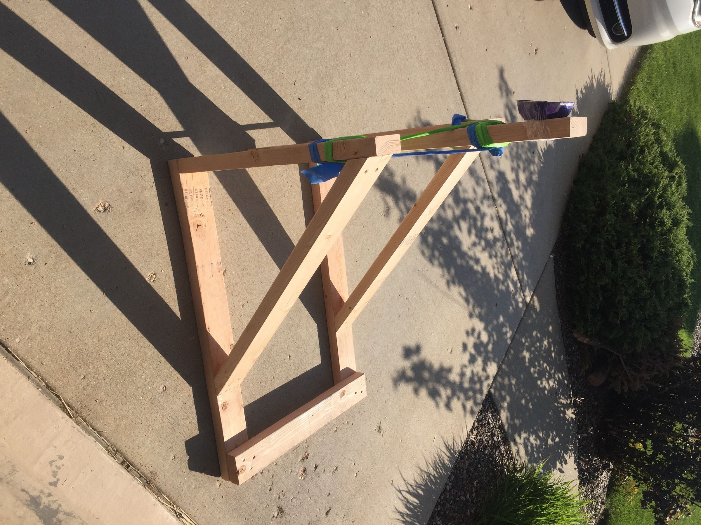 Genius Project Catapult : 11 Steps (with Pictures) - Instructables