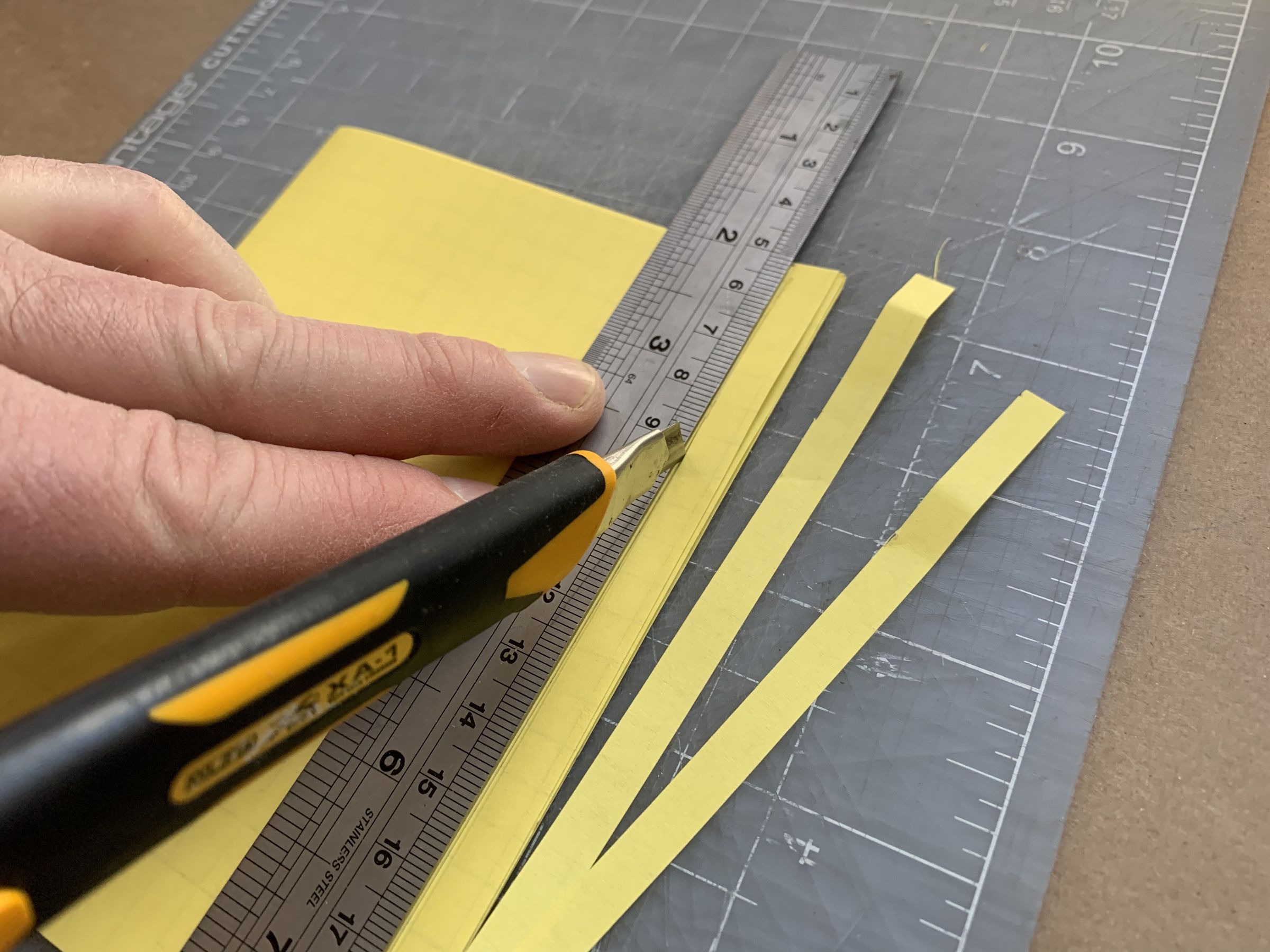 Rubber Band Bookbinding : 7 Steps (with Pictures) - Instructables