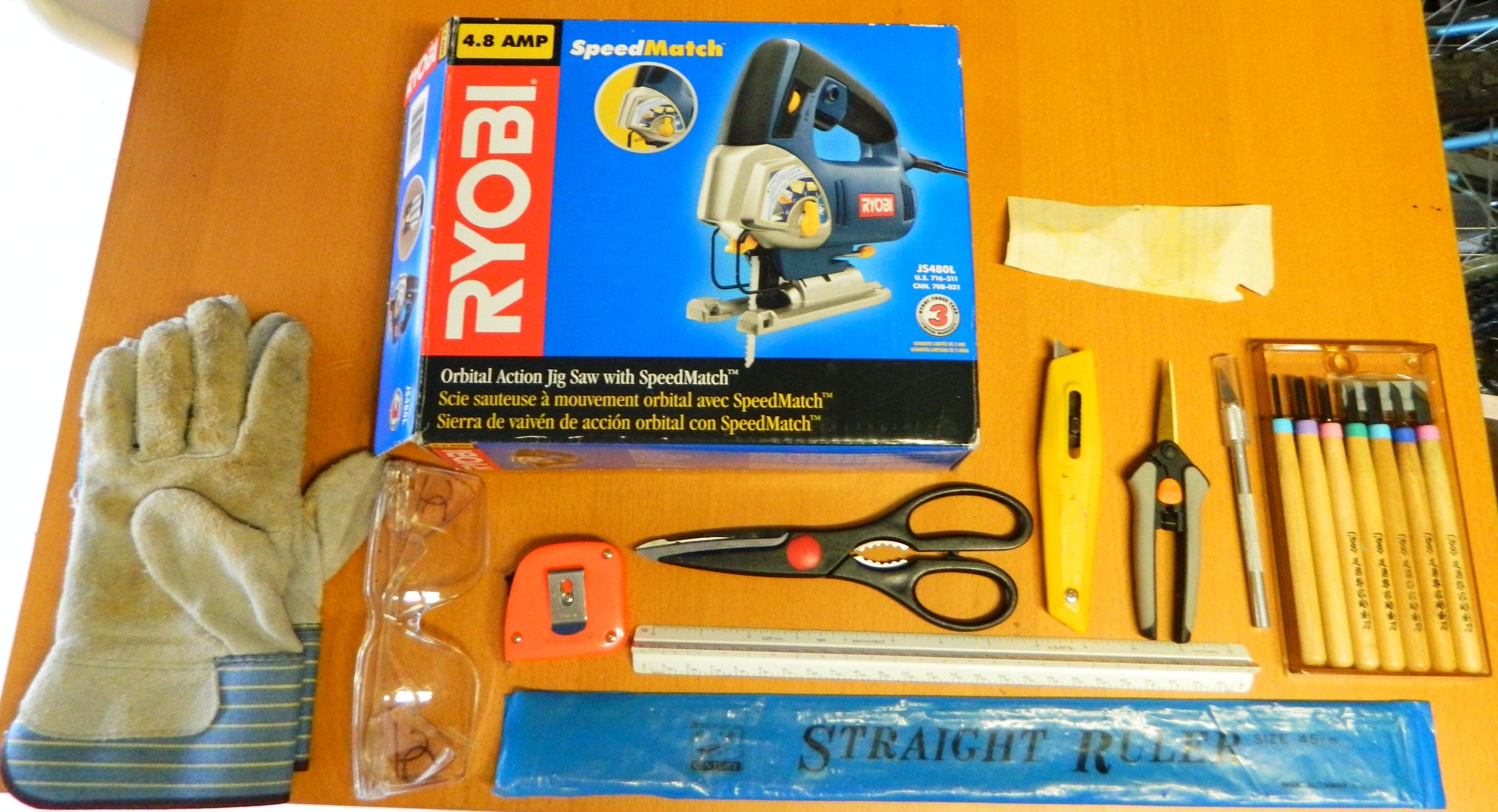 How to Make a Wind Tunnel : 9 Steps (with Pictures) - Instructables