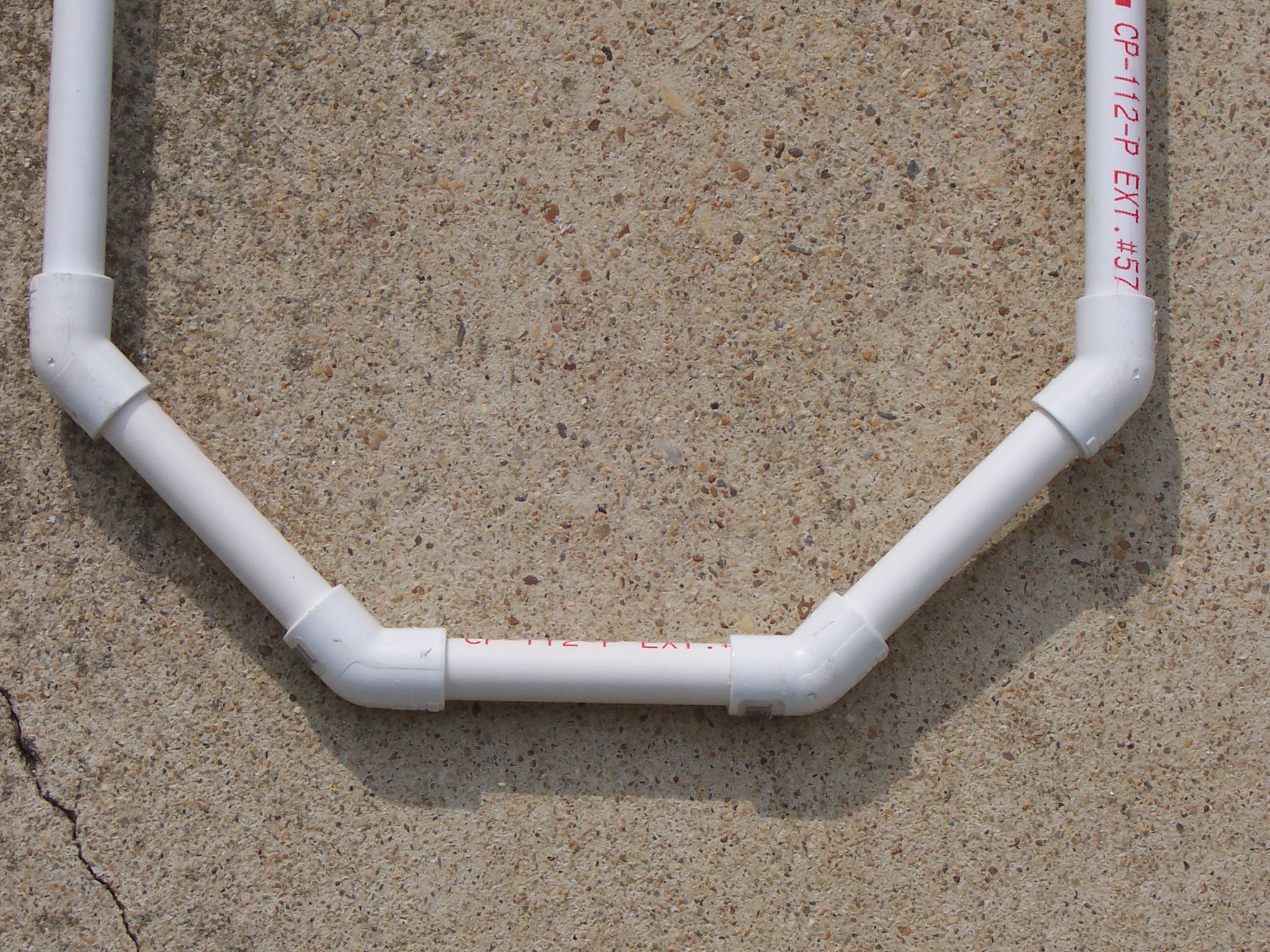 Pvc Kayak : 6 Steps (with Pictures) - Instructables