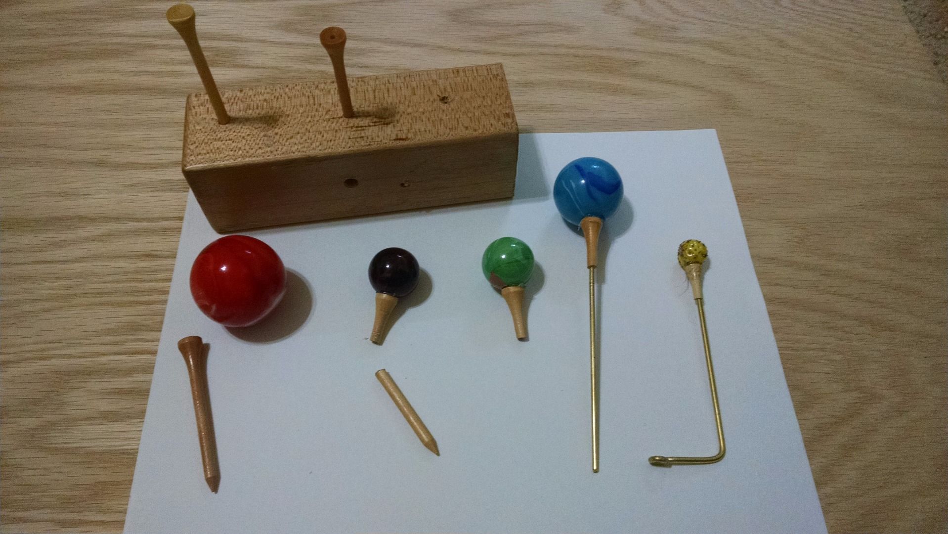 Orrery- a Mechanical Solar System Model From Plywood : 11 Steps (with ...