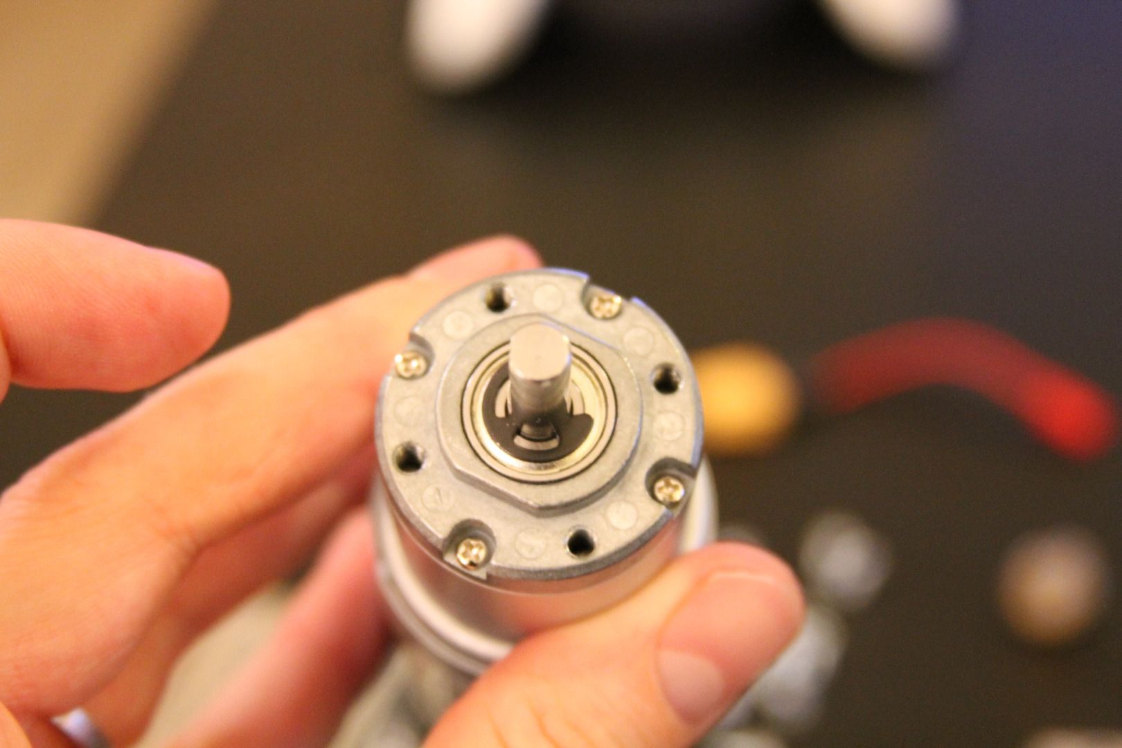 DIY Sphere Robot : 25 Steps (with Pictures) - Instructables