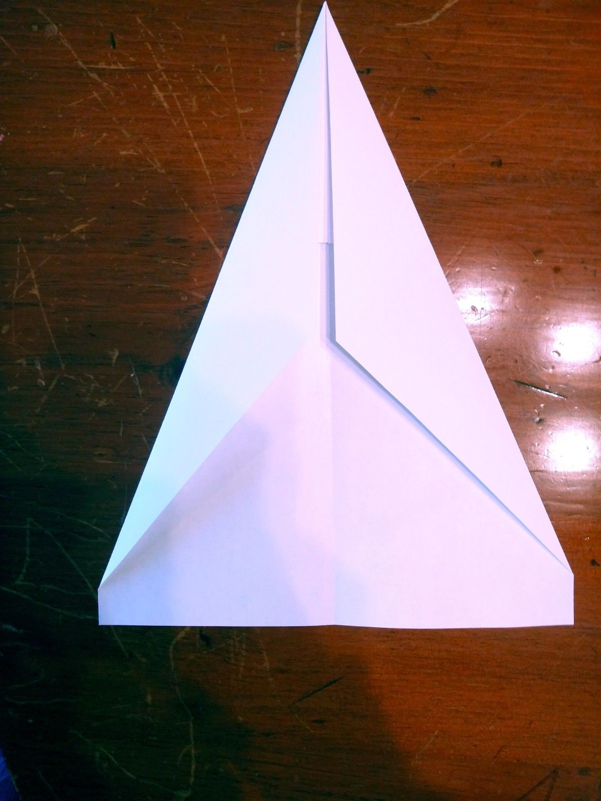 Paper Dagger With a Sheath : 4 Steps - Instructables