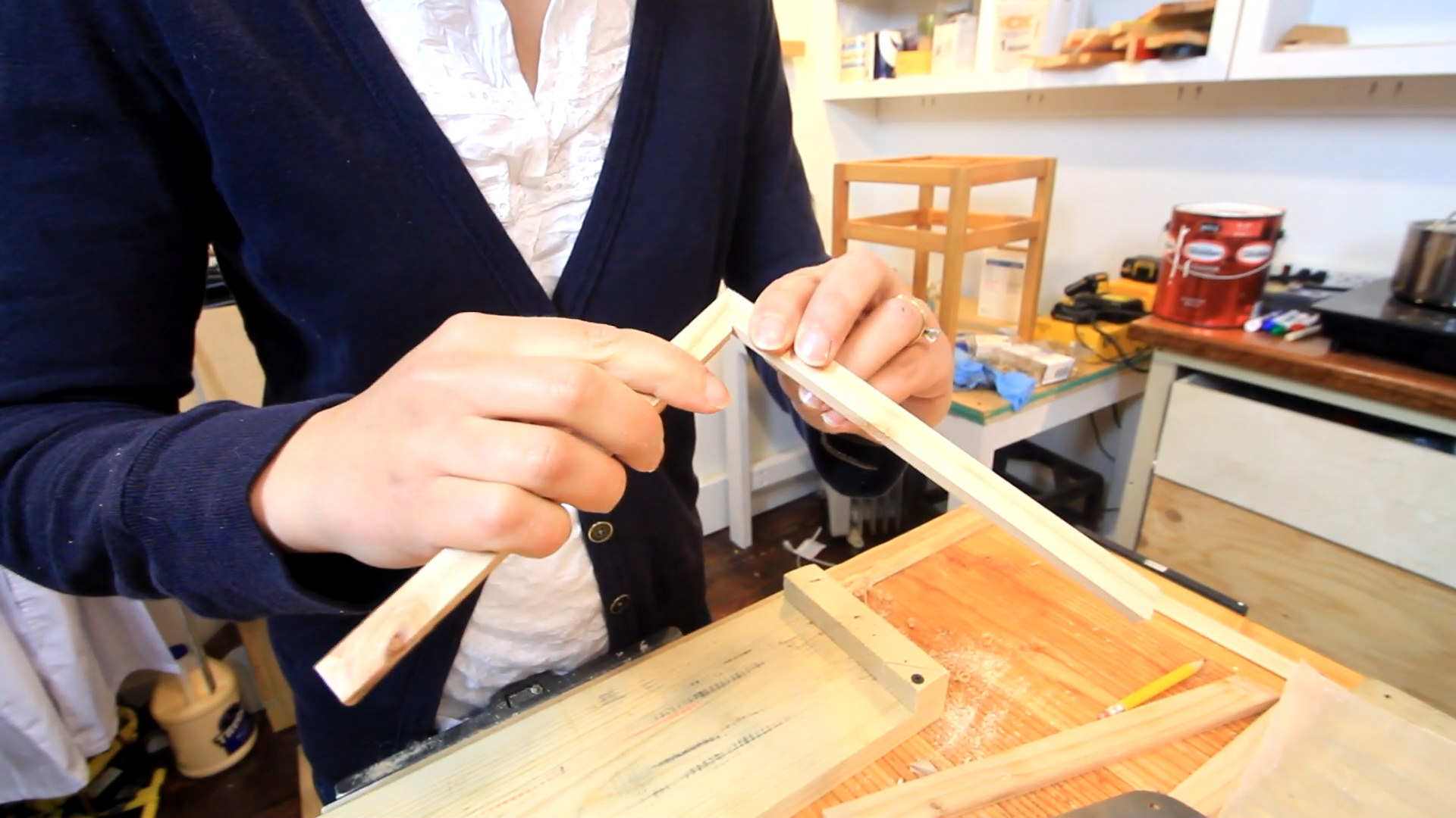 How to Build a Scale Model House : 10 Steps (with Pictures) - Instructables