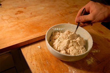 4-Hour No-Knead Bread. : 10 Steps (with Pictures) - Instructables