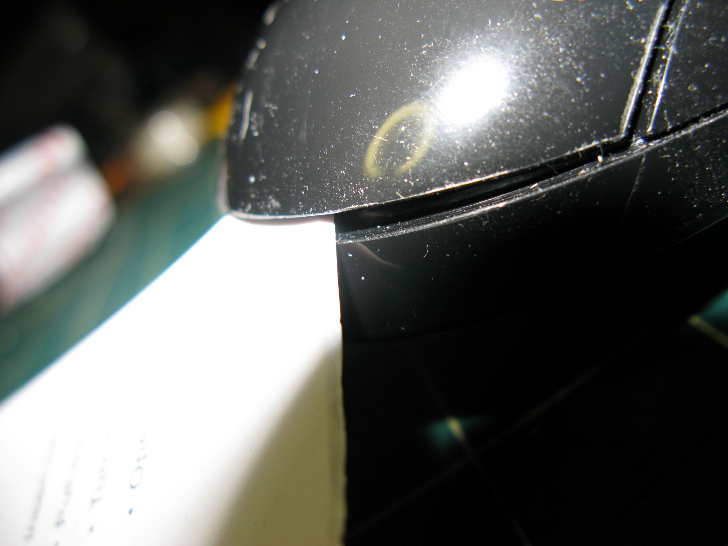 Make Your Mouse Scroll Wheel Move Like Butter : 6 Steps - Instructables