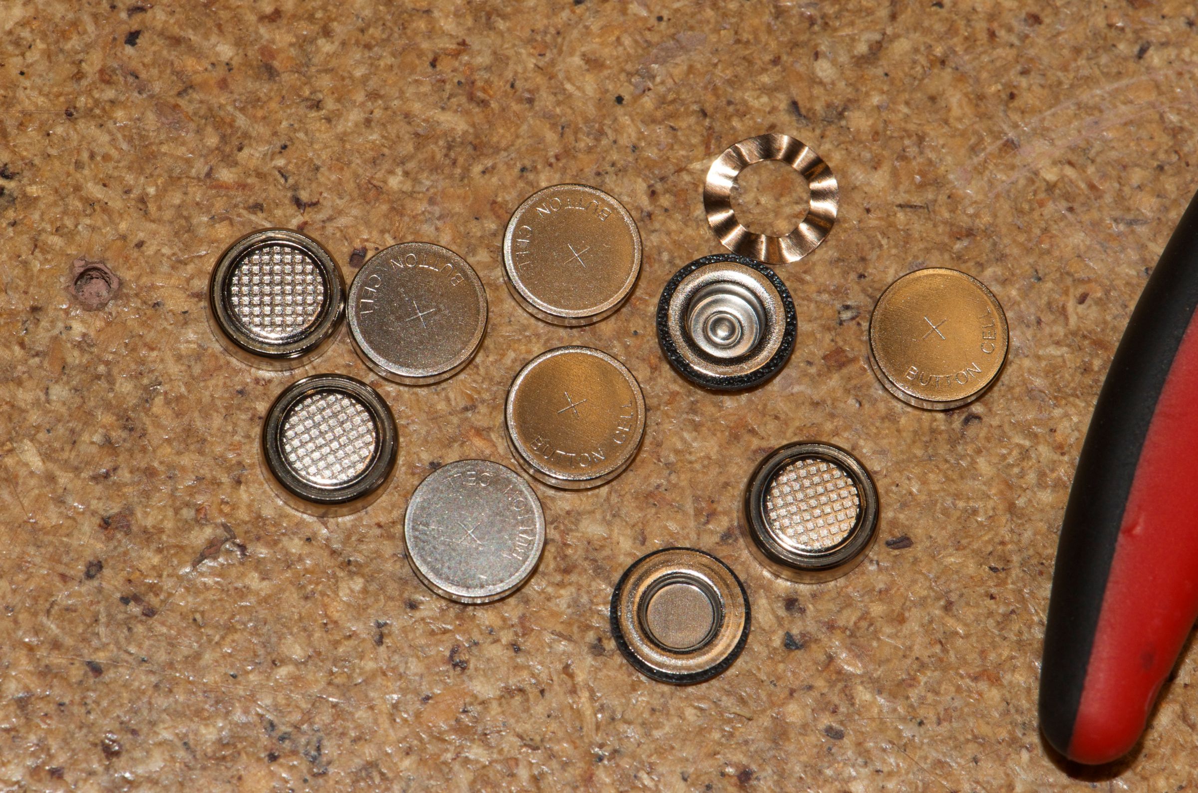 Laser Magnetic Field Mapping : 10 Steps (with Pictures) - Instructables