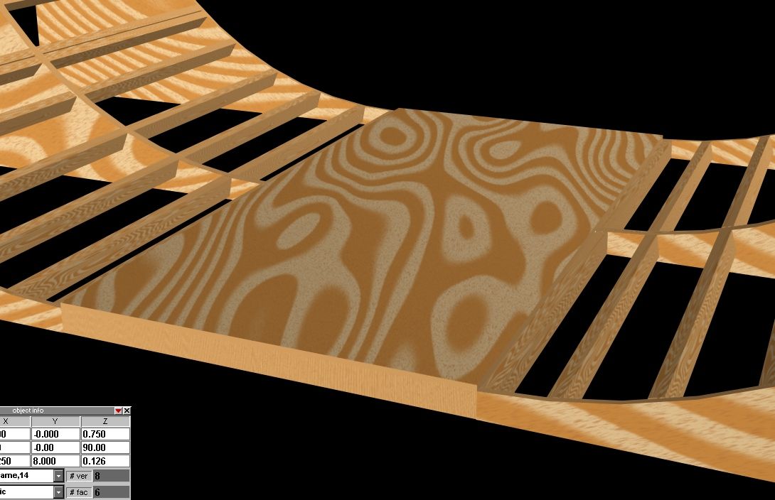 DIY 3ft. Halfpipe : 8 Steps - Instructables