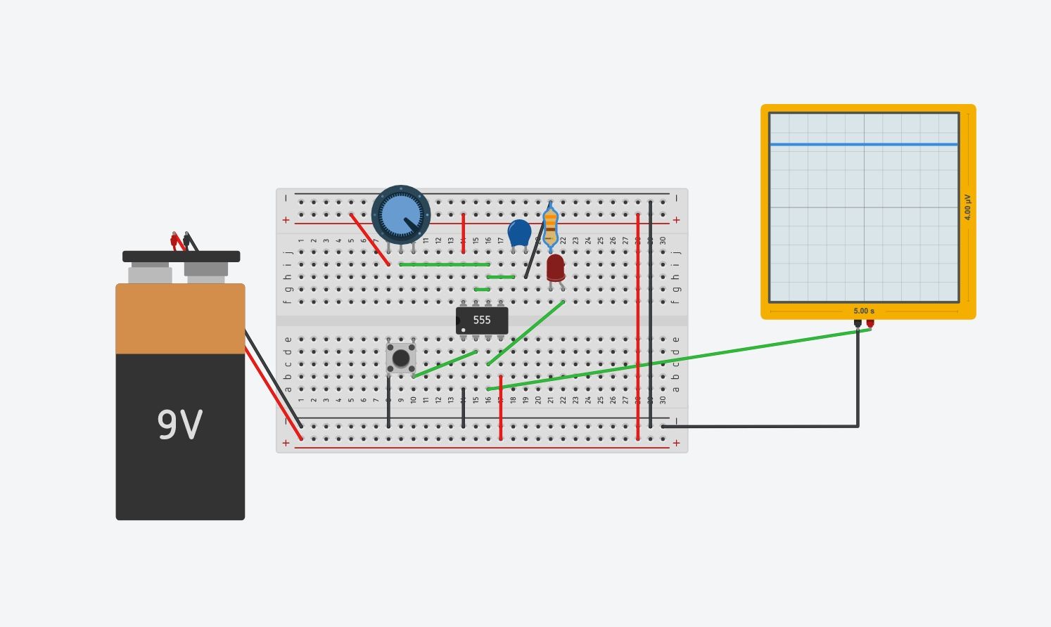 Integrated Circuits : 6 Steps - Instructables