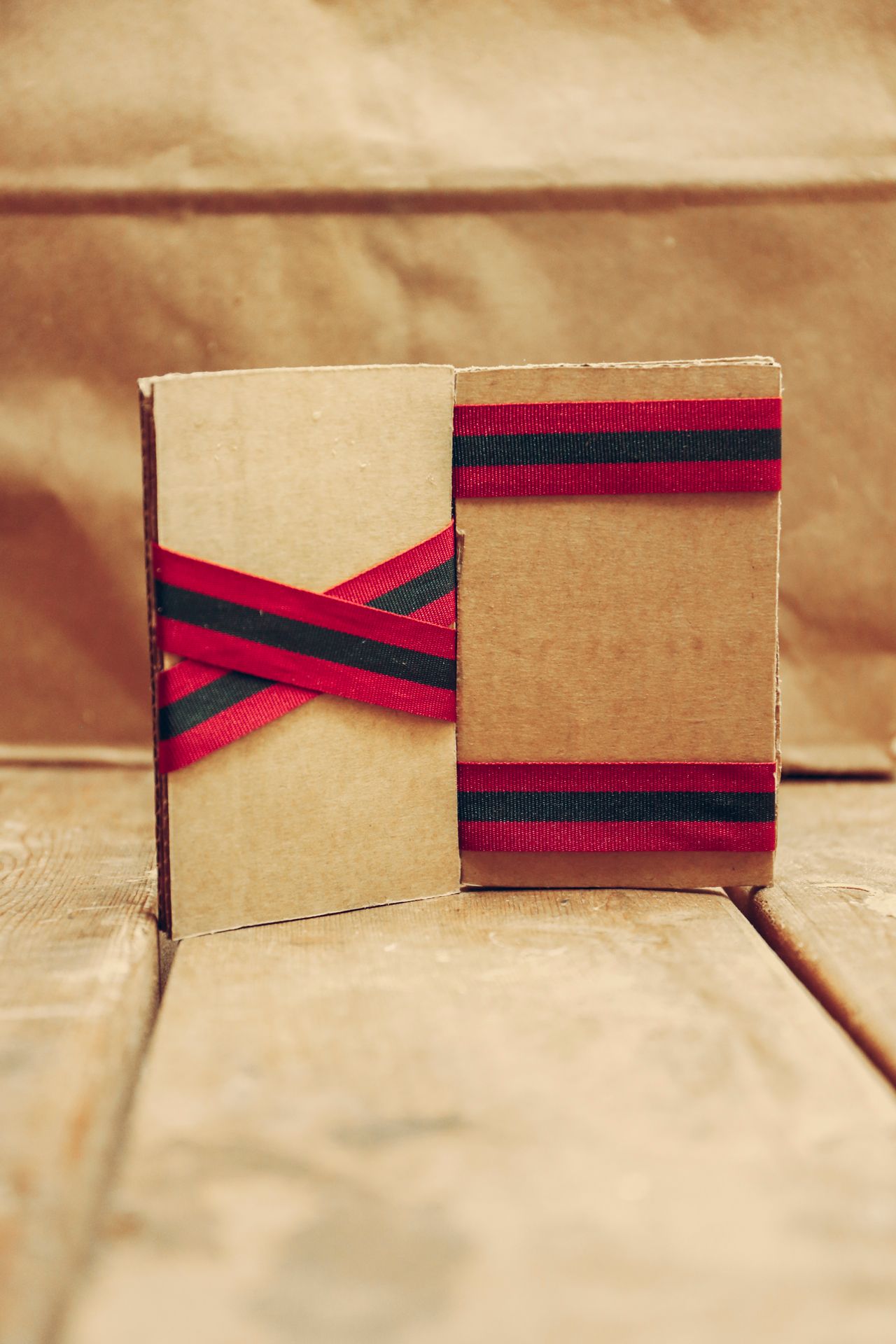 Magic Cardboard Wallet (Super Easy) : 5 Steps (with Pictures ...