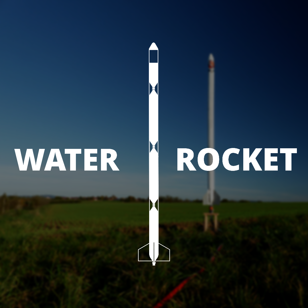 How to Build a Huge Water Rocket : 6 Steps (with Pictures) - Instructables